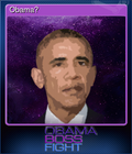 Showcase :: Obama Boss Fight