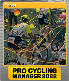 Showcase :: Pro Cycling Manager 2022
