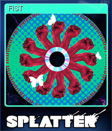 Showcase :: Splatter