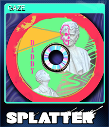 Showcase :: Splatter