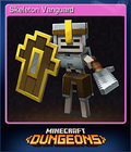 Showcase :: Minecraft Dungeons