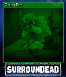 Showcase :: SurrounDead