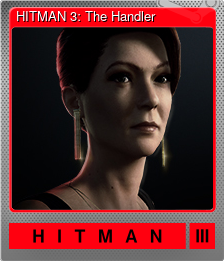 Showcase :: HITMAN World of Assassination