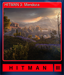 Inventory :: HITMAN World of Assassination