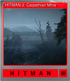 Showcase :: HITMAN World of Assassination