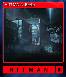 Inventory :: HITMAN World of Assassination