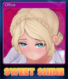 Showcase :: Sweet Shine
