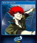 Showcase :: Persona 4 Arena Ultimax