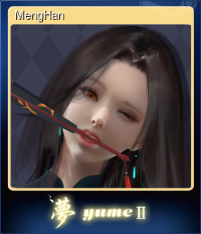 Showcase :: YUME 2 : Sleepless Night