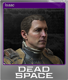 Showcase :: Dead Space