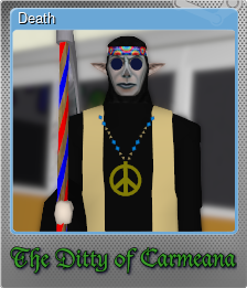 Showcase :: The Ditty of Carmeana