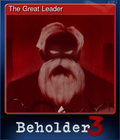Showcase :: Beholder 3