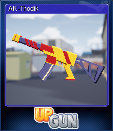 Showcase :: UpGun