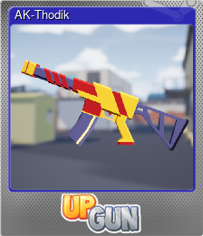 Showcase :: UpGun