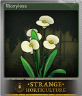 Showcase :: Strange Horticulture