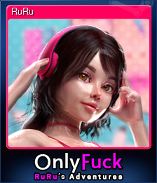 Inventory :: OnlyFuck - RuRu's Adventures