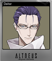 Showcase :: ALTDEUS: Beyond Chronos