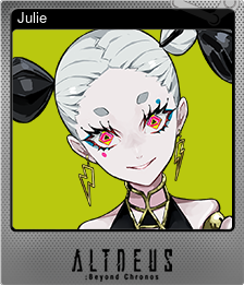 Showcase :: ALTDEUS: Beyond Chronos