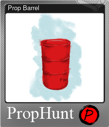 Showcase :: Prop Hunt