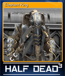 Showcase :: HALF DEAD 3
