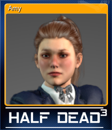 Showcase :: HALF DEAD 3