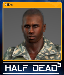 Showcase :: HALF DEAD 3