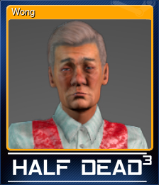 Showcase :: HALF DEAD 3