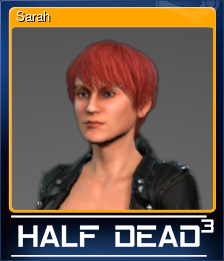 Showcase :: HALF DEAD 3