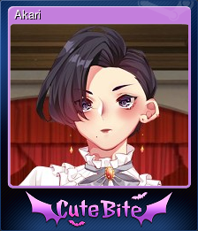 Showcase :: Cute Bite