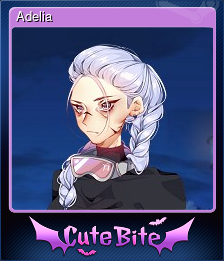 Showcase :: Cute Bite