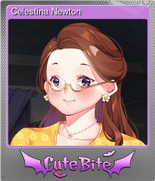 Showcase :: Cute Bite