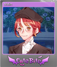 Showcase :: Cute Bite