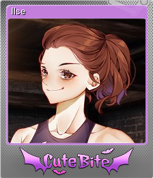 Showcase :: Cute Bite