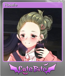 Showcase :: Cute Bite