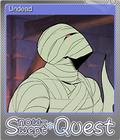 Showcase :: Snow-Swept Quest