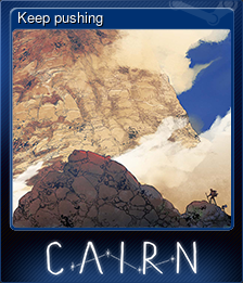 Inventory :: Cairn