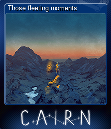 Inventory :: Cairn