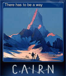 Inventory :: Cairn