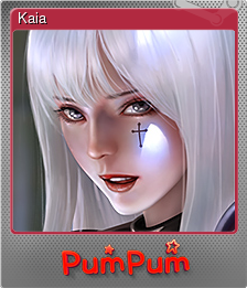 Showcase :: PumPum