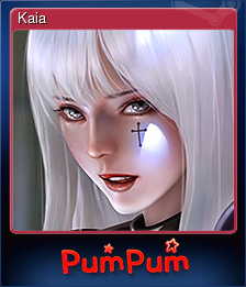 Showcase :: PumPum