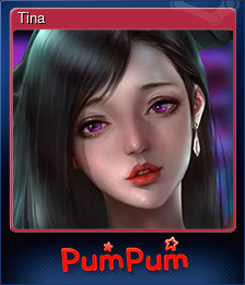 Showcase :: PumPum