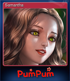 Showcase :: PumPum