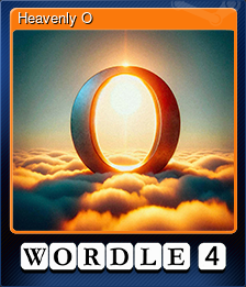 Showcase :: Wordle 4