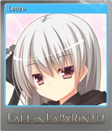 Showcase :: FALL IN LABYRINTH