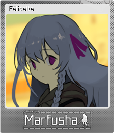 Showcase :: Marfusha:Sentinel Girls