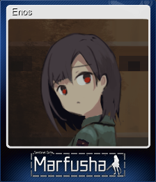 Showcase :: Marfusha:Sentinel Girls