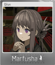 Showcase :: Marfusha:Sentinel Girls