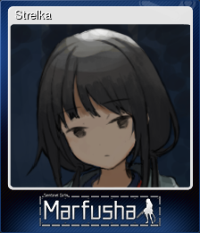Showcase :: Marfusha:Sentinel Girls