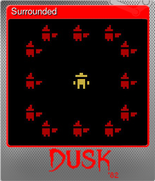 Showcase :: DUSK '82