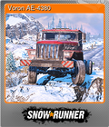 Showcase :: SnowRunner